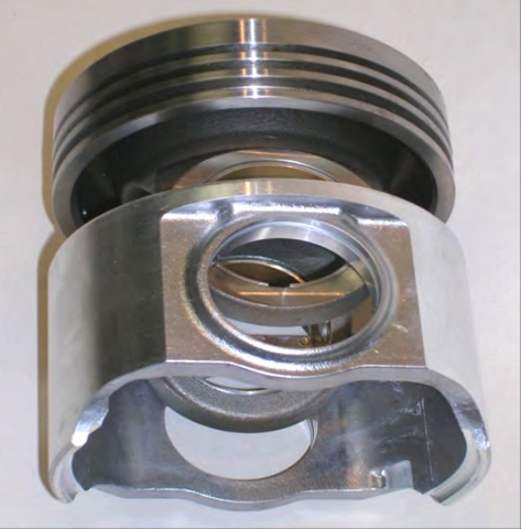 IPD Products for Caterpillar® 3114 and 3116 ENGINES