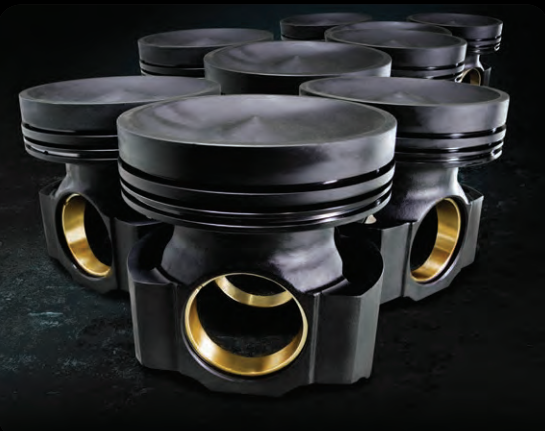 IPD Products for Caterpillar® 3500 SERIES ENGINES