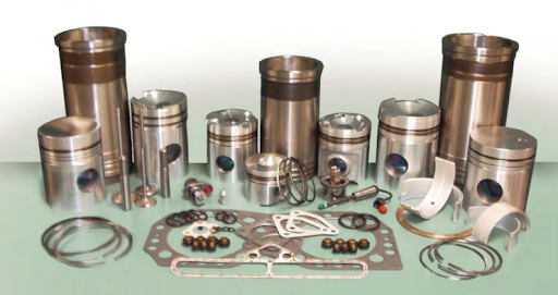 Caterpillar® 300 Series Engines | IPD Parts