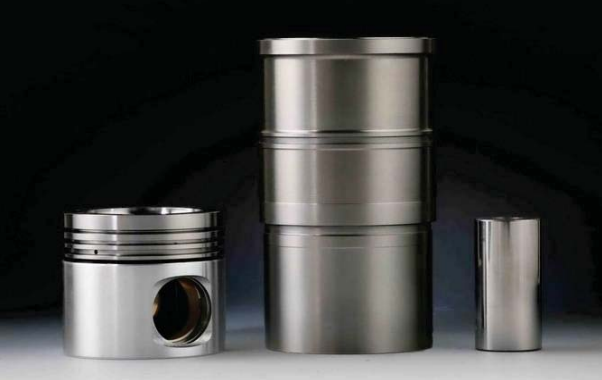 Caterpillar® C9 Engine Parts | High-Quality IPD Parts