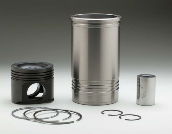 Caterpillar® C15 Industrial Engines | IPD Parts