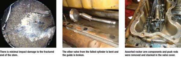 Engine Failure Analysis: Look beyond the obvious | IPD Parts