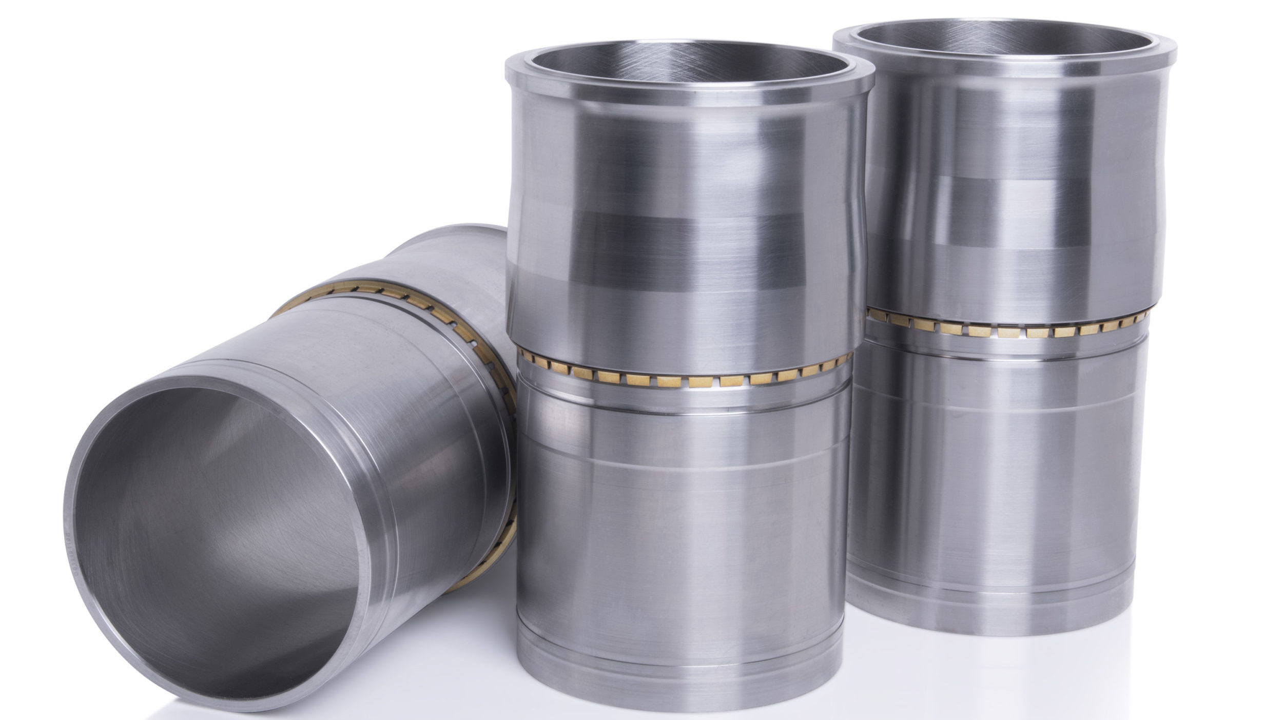 Got Steel? | IPD