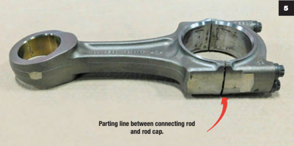 Cummins ISX Failure: The Devil’s in the Details | IPD Parts