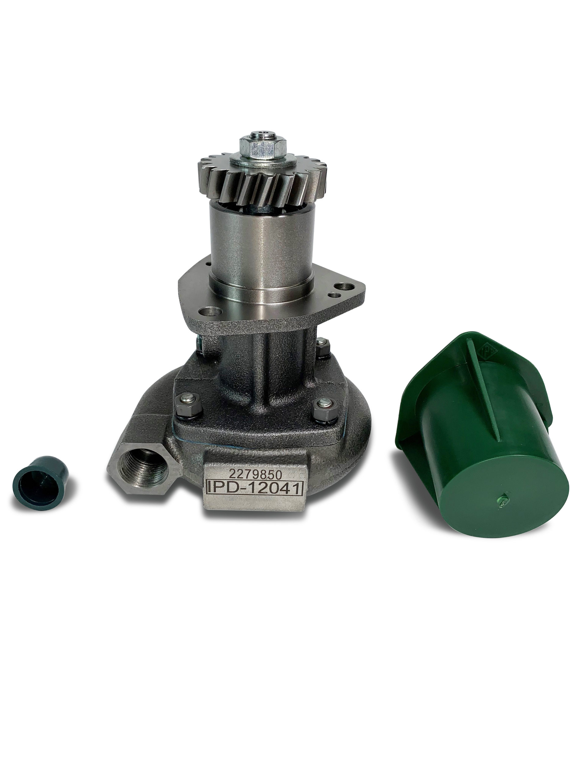 July 2020 IPD News - Premium Quality Heavy-Duty Engine Parts