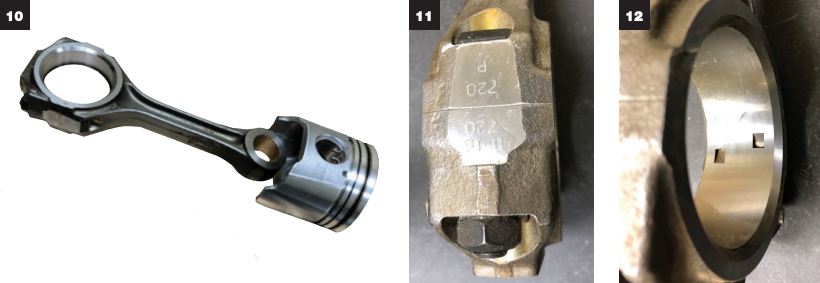 Piston Designs - So Many Designs, So Little Time | IPD Parts