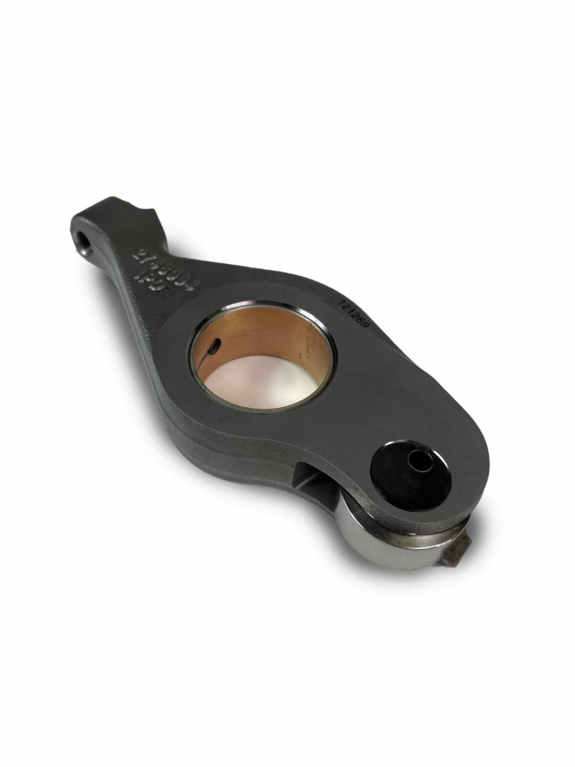 IPD Adds Rocker Arms for Caterpillar C15/C18 series
