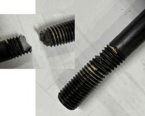Critical Fasteners Inspection | IPD Parts