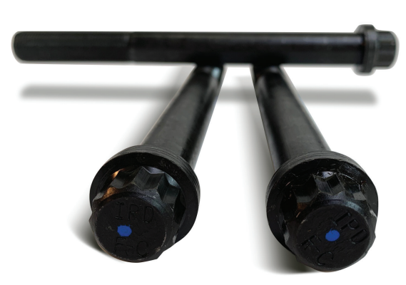 Introducing Cryo-Treated Head Bolts | IPD Parts
