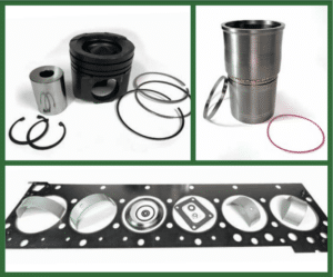 IPD Rebuild Kit for Cummins® X15 | IPD Parts