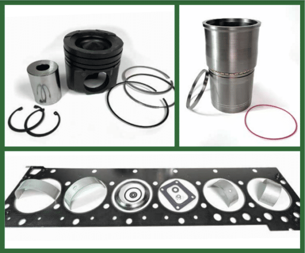 IPD Rebuild Kit for Cummins® X15 | IPD Parts