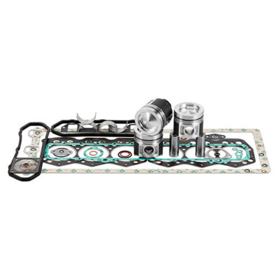 Caterpillar® Parts - Premium Quality Heavy-Duty Engine Parts