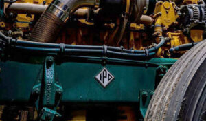 Heavy Duty Parts | IPD