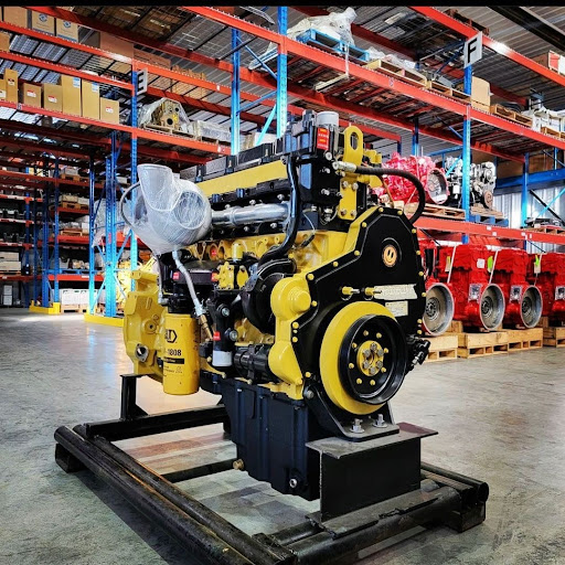 How to Choose the Right Aftermarket Parts for Diesel Engines?