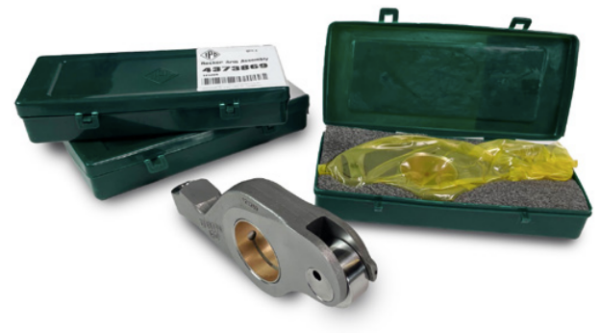 Rocker Arms for Caterpillar C15 & C18 Engines | IPD Parts