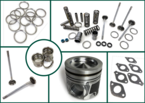 IPD | Quality Aftermarket Heavy-Duty Engine Parts