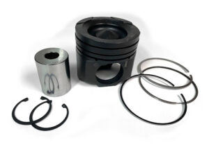 Top 7 Causes of Piston Ring Failure | IPD Parts