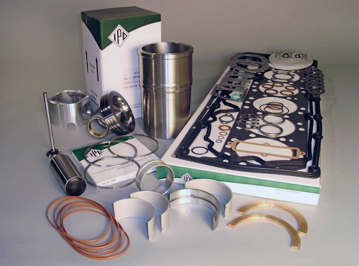 Top 7 Causes of Piston Ring Failure | IPD Parts